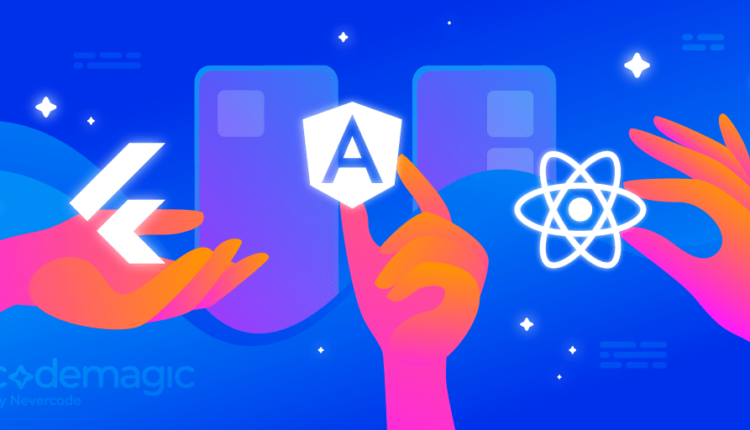 Mobile And Web Development With React Js And Native And Angular 2022